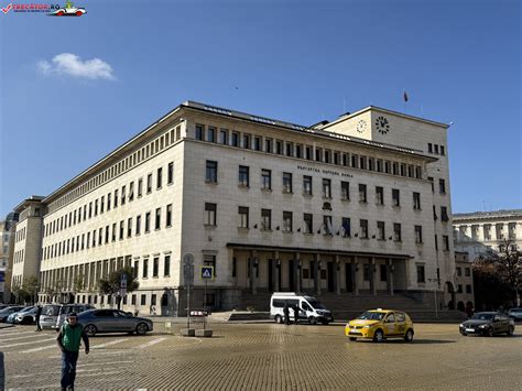 Ce Poți Vizita în Sofia Iată Cele Mai Frumoase Obiective Turistice Din