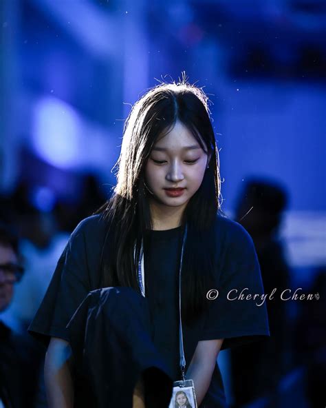 Cheryl Chen 🤔 Instagram