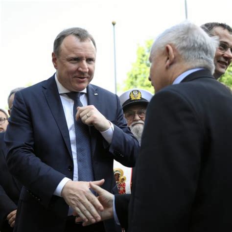 Strasburg Potwierdził Bezprawny Areszt Ale Przedsiębiorca Marian Wegera Siedzi Dalej Od 9 Lat