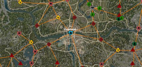 Calpheon Unofficial Black Desert Online Wiki Fandom