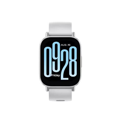 Redmi Watch 5 Active Bt Calling Smart Watch Tech Hawker