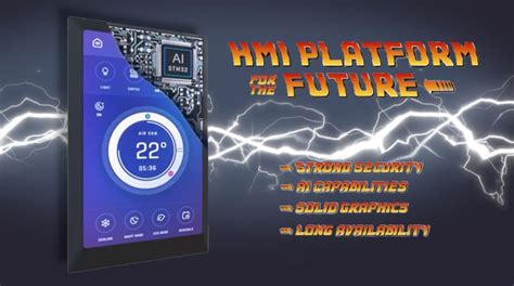 Martinsson Elektronik Ab On Linkedin Embedded Stmicroelectronics