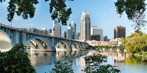 Discover Minneapolis With Our Travel Guide Klm Cn