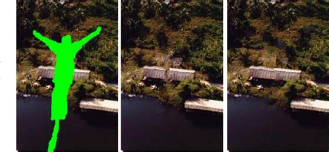 Figure 4 From Fast Query For Exemplar Based Image Completion Semantic Scholar