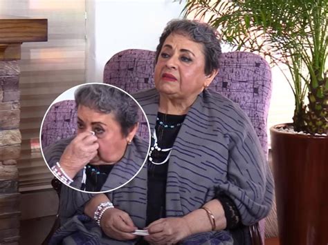 Lucila Mariscal Y La Dolorosa Desaparición De Su Hijo Actitudfem