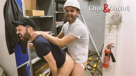 Getting Screwed By The Builder Gay Amateur Amateur Porn Feat Chadanddimitrij By Linktree