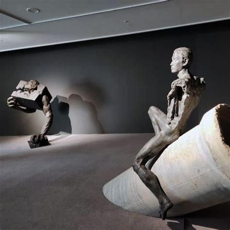 [전시] 김복진과 한국 근현대 조각가들 Arario Gallery