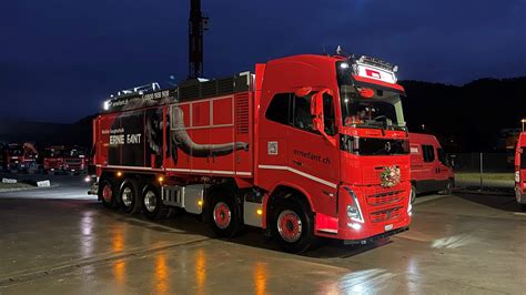 Ernefant Ag Nef Truckcenter Ag