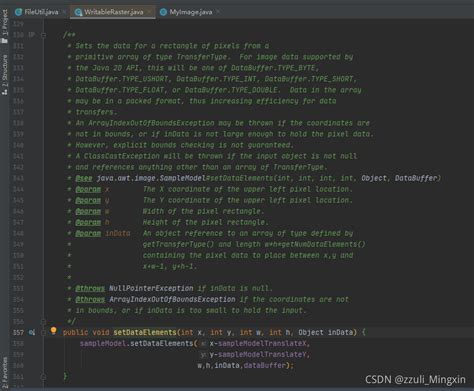 java提取dicom文件中的多张图片，并进行放大、取反处理 java 获取dicom图片 csdn博客