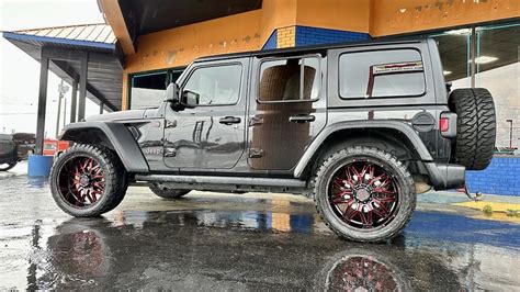 Gallery Off Road Eclipse Aftermarket Group Inc