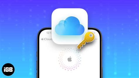 how to use icloud keychain to store passwords on apple devices