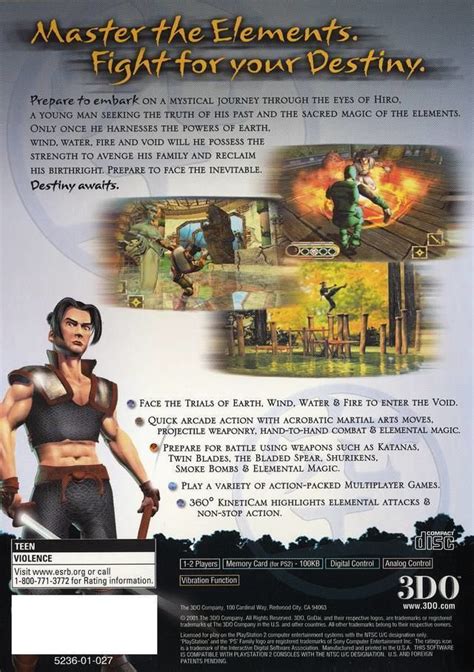 Godai Elemental Force Alchetron The Free Social Encyclopedia