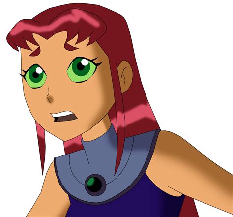 Starfire Please Stop This By Captainedwardteague On Deviantart