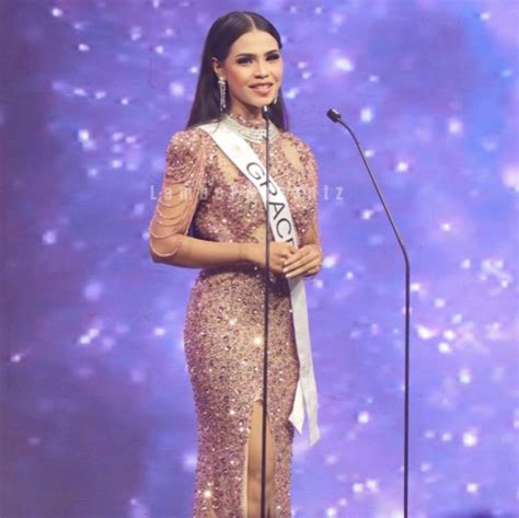 Grace Haba Tidak Terlibat Foto Bugil Miss Universe Indonesia 2023