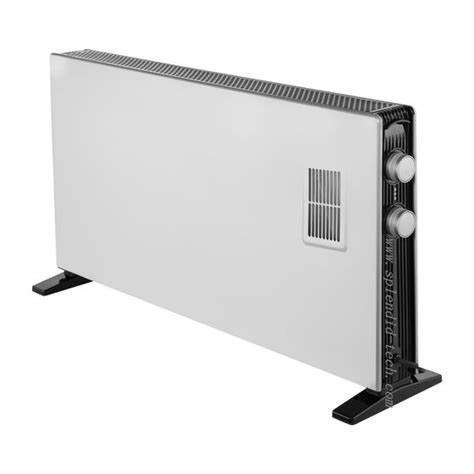 Slim Style Portable Convector Heater With Turbo Fanid10416985 Buy