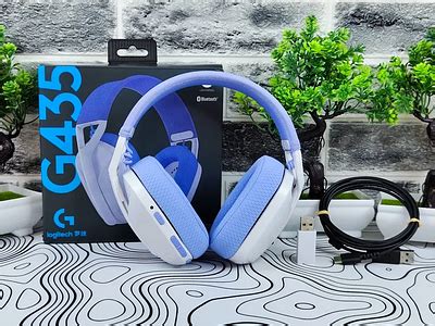 Logitech g435 | купить недорого, на Prom | Украина