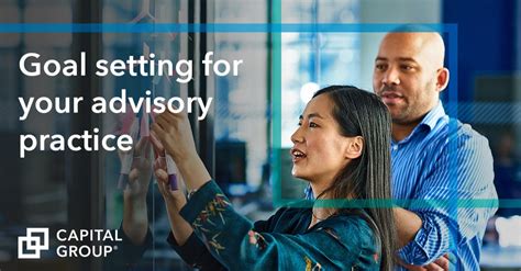 Riley Etheridge On Linkedin Think Like A Ceo Goal Setting For Your Advisor Practice