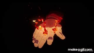 Sukuna Vs Jogo Sukuna  Sukuna Vs Jogo Sukuna Jujutsu Kaisen