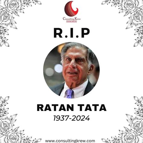Leadership Transforminglives Ratantata Inspiration Visionary Legacy Entrepreneurship