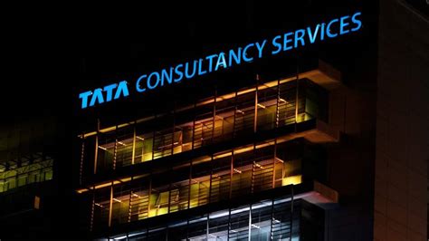 Tcs Says Confident Of Achieving Double Digit Revenue Growth In Fy23