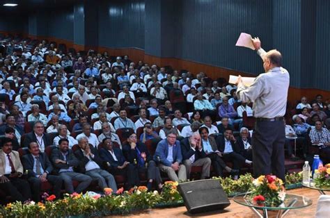 seshadri ramkumar on linkedin sustainable technical presentation to