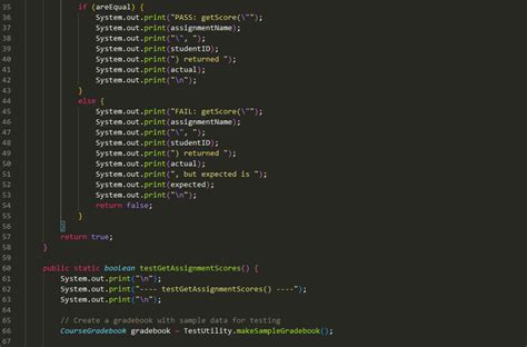 Solved 611 Lab Course Gradebook With Hashmap Step 1