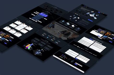 design a wordpress landing website using elementor pro by nazmulha97