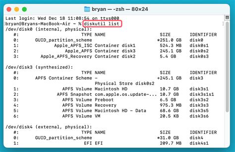 Solved Unable To Write Data To Usb Drivesd Card Or Other Device On Mac