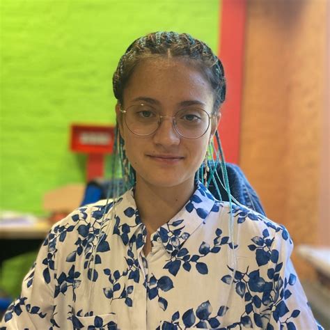 Julia Misiuk It Projektleiterin Drupfan Xing