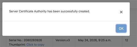 Eap Tls Certificate Renewal