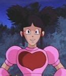 Cheer Bot Voice Mega Man TV Show Behind The Voice Actors