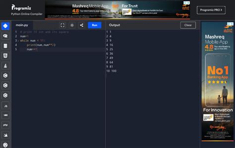 Online Python Compiler Interpreter Programiz Pdf