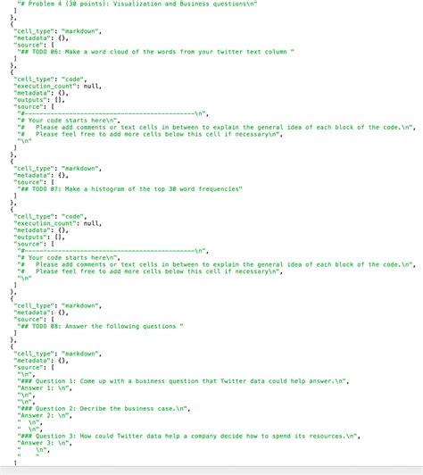 Solved Note Please Answer All Parts Of This Single Problem Chegg