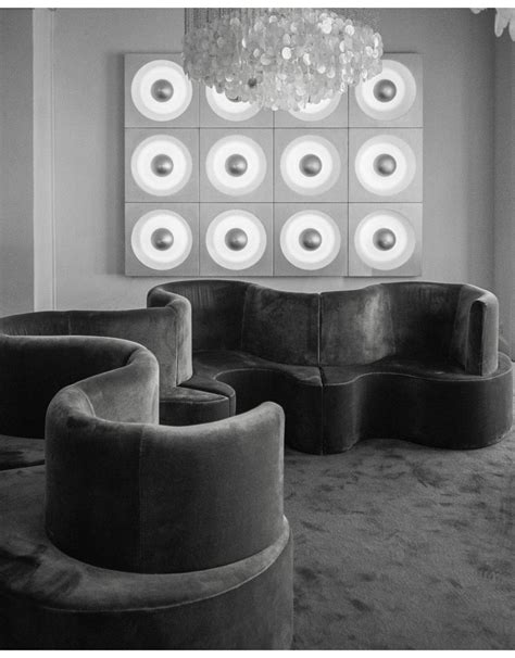 Cloverleaf Sofa System Manks Scandinavian Design Modern Furniture Cloverleaf Sofa System Manks Scandinavian Design Modern Furniture