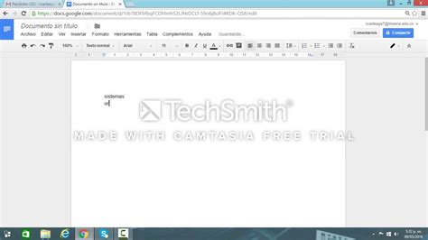 Video Google Docs YouTube