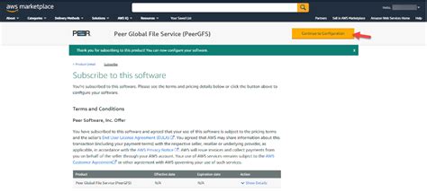 Create A Cross Platform Distributed File System With Amazon Fsx For Netapp Ontap Aws Storage Blog
