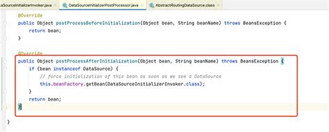Springboot Strongmore