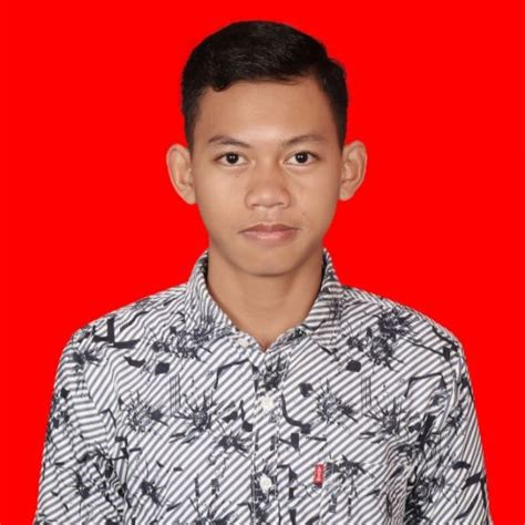 muhadi muhadi pramuniaga frontliner pt evo nusa bersaudara