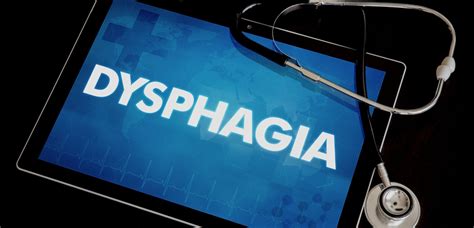 The Dysphagic Patient Nursing Care Tips And Interventions