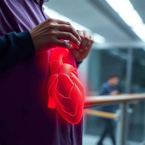 Understanding Heart Rate Recovery After Exercise