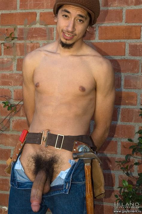 Island Studs Solomon 2