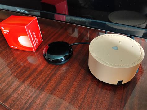 Яндекс Пульт Настройка Распаковка Обзор и Как подключить его к Яндекс Станции Алиса