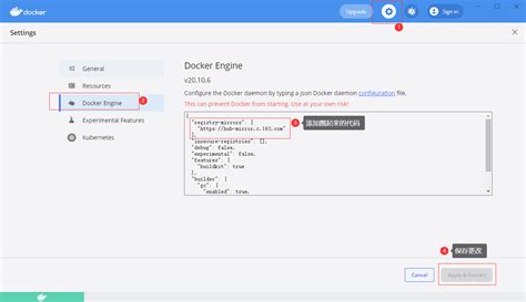 Windows 10 搭建 Laravel Sail 开发环境