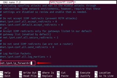 How To Forward Ports With Iptables In Linux Ultahost Knowledge Base