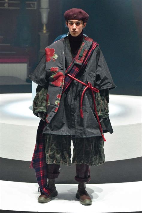A Look Into The World Of Avant Garde Fashion And Its Roots Augustman Singapore