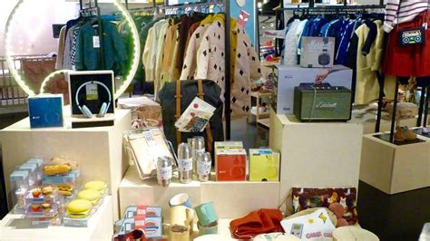 Smallable Shopping à Rennes Sèvres Paris