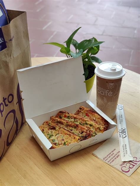 Hari Ram Vignesh On Linkedin Fresh Food That Arrives Before I Can