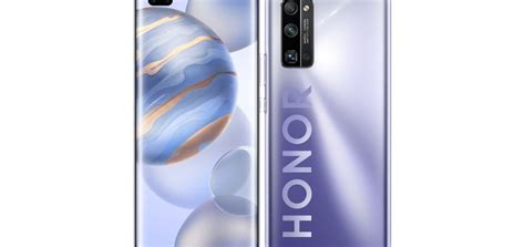 Honor 30 Pro Tanıtıldı! İşte Fiyatı ve Özellikleri » Webrasyon