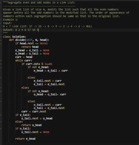Geeksforgeeks Pythonprogramming Pythonlearning Codingchalleng