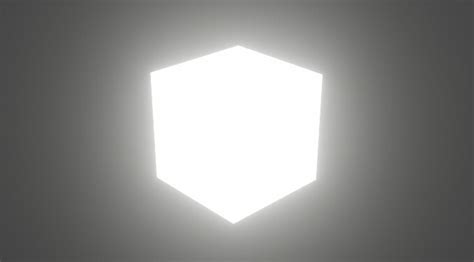 Material Emission Effect Tutorials Tips And Tricks Blender Artists Community